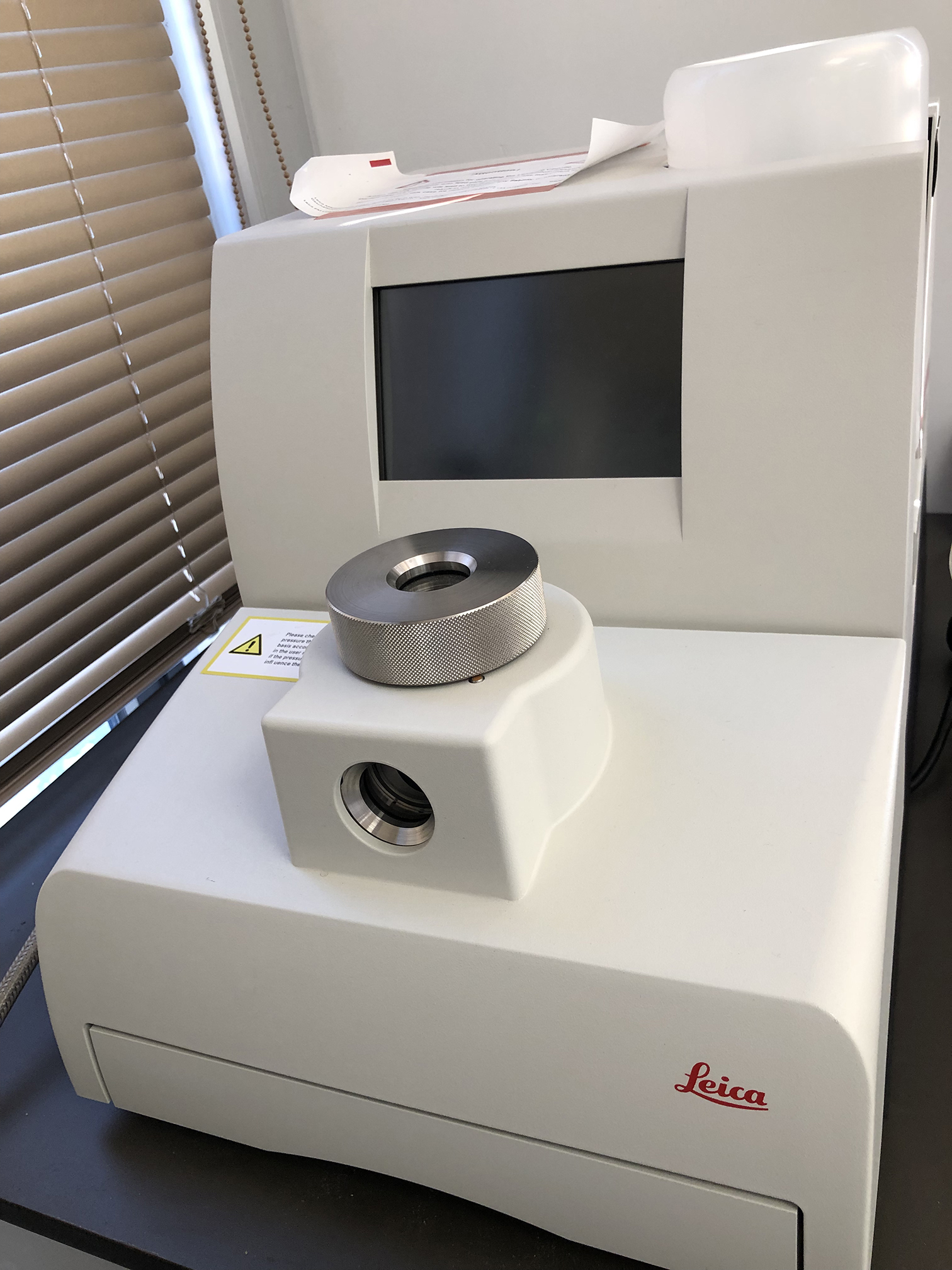 科研公共服务平台