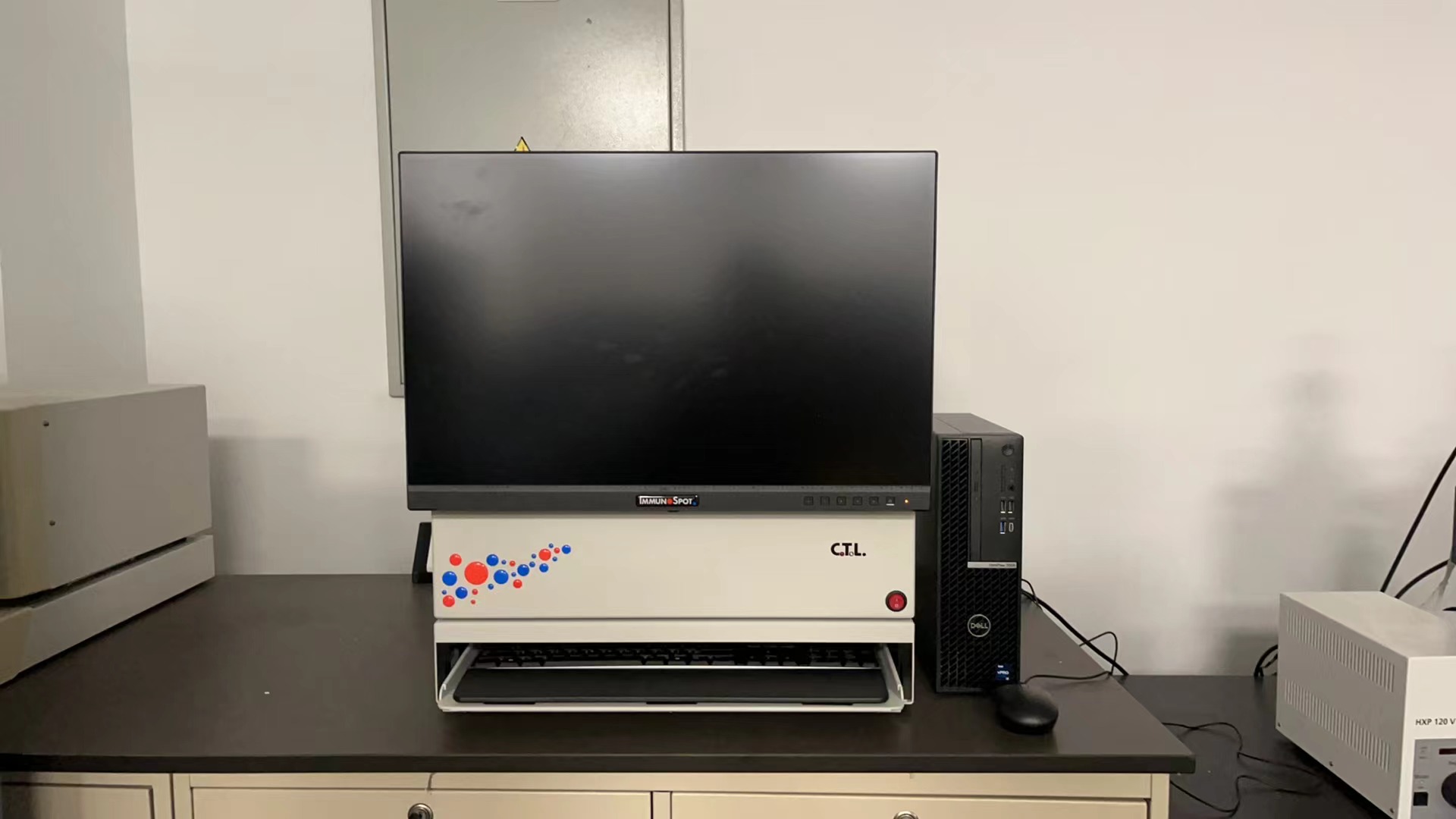 科研公共服务平台